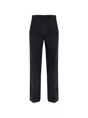 DIESEL® Distressed Chino Trousers