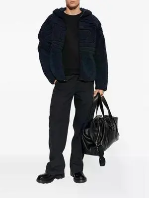 DIESEL® Distressed Chino Trousers