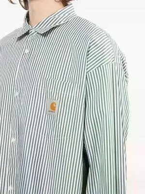 Carhartt Work In Progress L/s Daldry Shirt