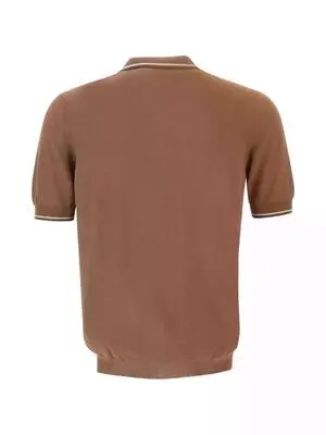 GRAN SASSO Short-sleeve T-shirt