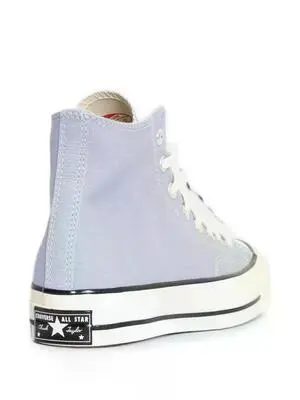 CONVERSE Chuck 70 High-top Sneakers - Blue
