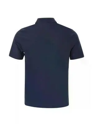 DIKTAT Short-sleeve Polo Shirt