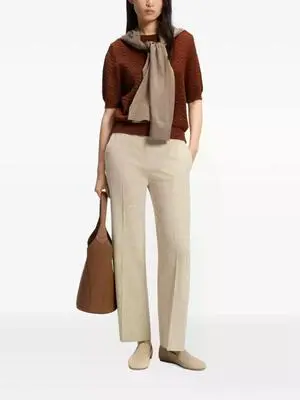 Boss Medium Knit Sweaters For Women