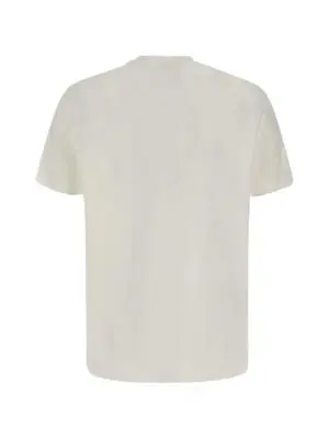 DIKTAT Crew-neck T-shirt