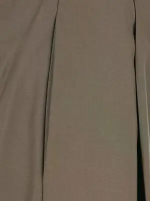 RÓHE Daria Pleated Trousers