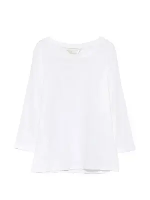 Max Mara Lorata Three-quarter-sleeve T-shirt
