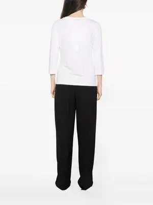 Max Mara Lorata Three-quarter-sleeve T-shirt