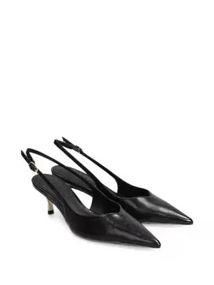AREZZO Slingback Pointed-toe Pumps
