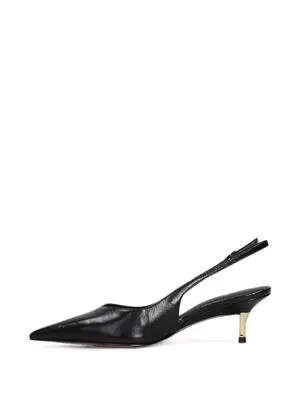 AREZZO Slingback Pointed-toe Pumps