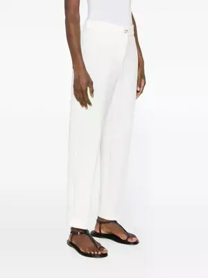 Max Mara Feroce Tapered-leg Trousers