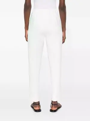 Max Mara Feroce Tapered-leg Trousers