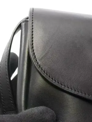 Saint Laurent 2010s Small Gaia Leather Shoulder Bag