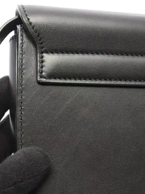 Saint Laurent 2010s Small Gaia Leather Shoulder Bag