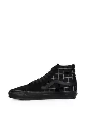 VANS X Undercover Otw Sk8-hi Sneakers