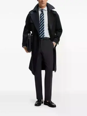 BOSS Stripe-pattern Shirt