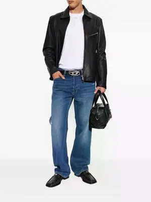 DIESEL® 1980 D-eeper Distressed Jeans
