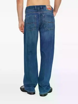 DIESEL® 1980 D-eeper Distressed Jeans
