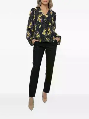 Zadig&Voltaire Panny Strass Dots Trousers