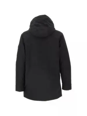 Peuterey Metide Srtr Drawstring-hood Coat