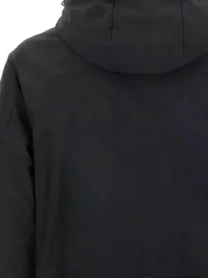 Peuterey Metide Srtr Drawstring-hood Coat