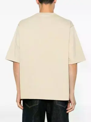 LEMAIRE Patch-pocket Short-sleeve T-shirt