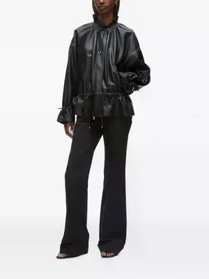 3.1 Phillip Lim Ruffle-collar Jacket