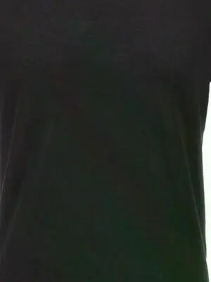GRAN SASSO Crew-neck Short-sleeve T-shirt