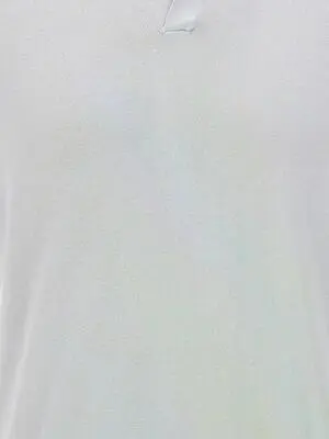 GRAN SASSO Polo-collar T-shirt