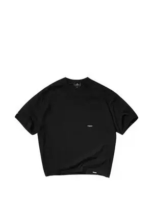 REPRESENT Micro Owners Club T-shirt - Black