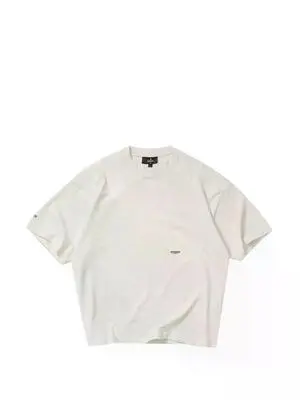REPRESENT Micro Owners Club T-shirt - Black