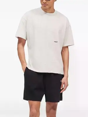 REPRESENT Micro Owners Club T-shirt - Black