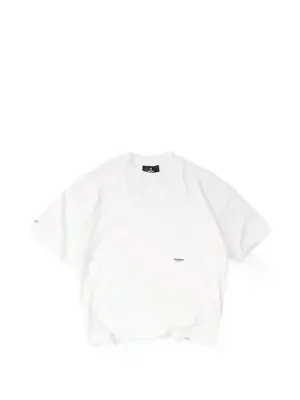 REPRESENT Micro Owners Club T-shirt
