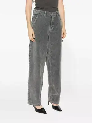 HAIKURE Sibilla Corduroy Trousers
