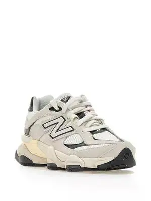 NEW BALANCE 9060 Panelled Sneakers