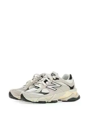 NEW BALANCE 9060 Panelled Sneakers