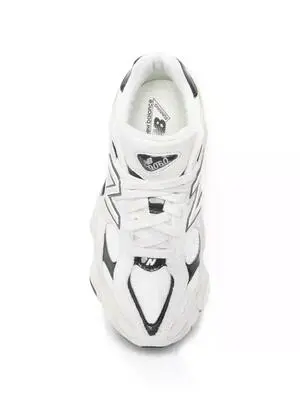 NEW BALANCE 9060 Paneled Sneakers - Neutrals