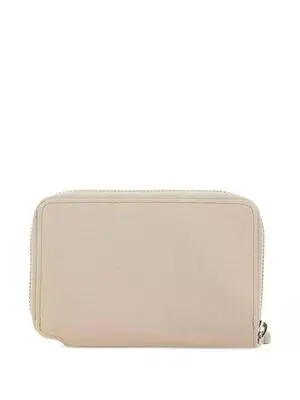 GIANNI CHIARINI Dollaro Leather Wallet