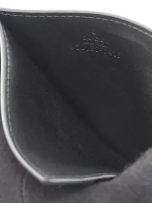 Gucci 2020s Gg Emblem Card Case