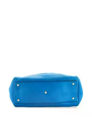 Gucci Soho Leather Medium Shoulder Bag