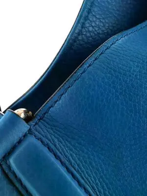 Gucci Soho Leather Medium Shoulder Bag
