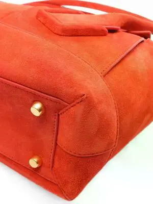 Bottega Veneta 2010s Arco Maxi Intrecciato Tote Bag