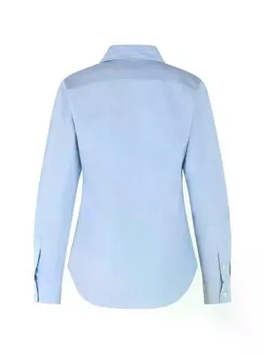 Polo Ralph Lauren Embroidered Cotton Shirt