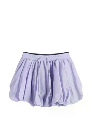 Nike Runway Mini Skort - Purple