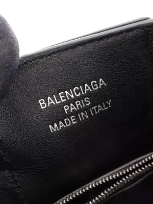 Balenciaga 2010s Bel Air Carryall Handbag