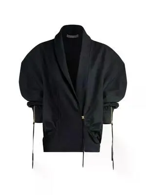 NINEMINUTES Virgo Oversized Jacket