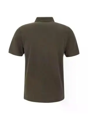 Gran Sasso Logo Shirts For Men