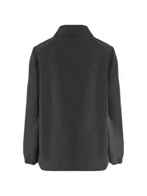 JIL SANDER Elasticated-cuffs Jacket