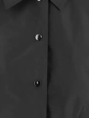 JIL SANDER Elasticated-cuffs Jacket