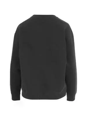 JIL SANDER Logo-print Sweatshirt