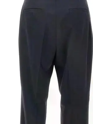 Fabiana Filippi Montefalco Tailored Trousers